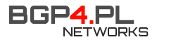 Strona Główna - BGP4 Networks